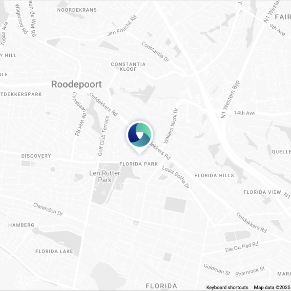 West Rand, Roodepoort - Life Flora Hospital - Theramed Nuclear